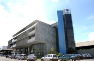 ANAC Brazil certification - Boca Aircraft Maintenance