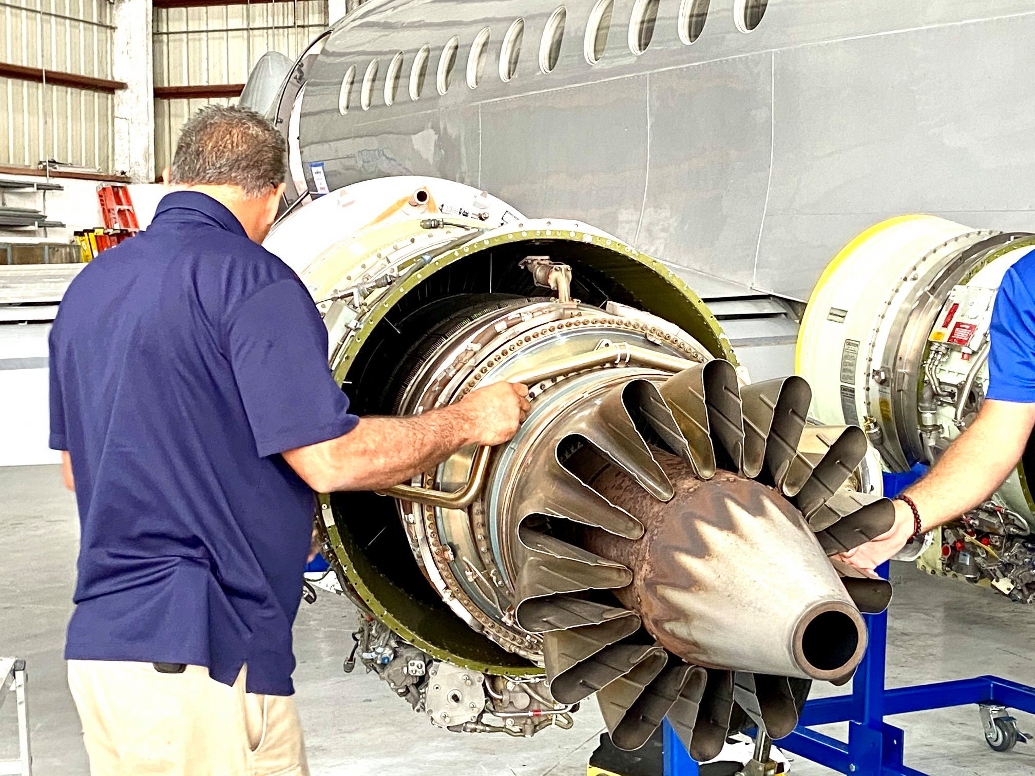 Parts - Boca Aircraft Maintenance
