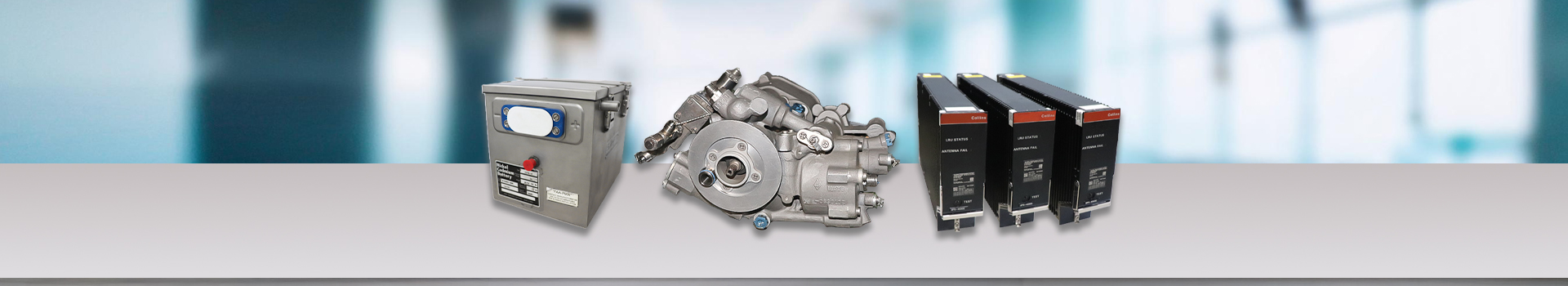 Parts - Boca Aircraft Maintenance