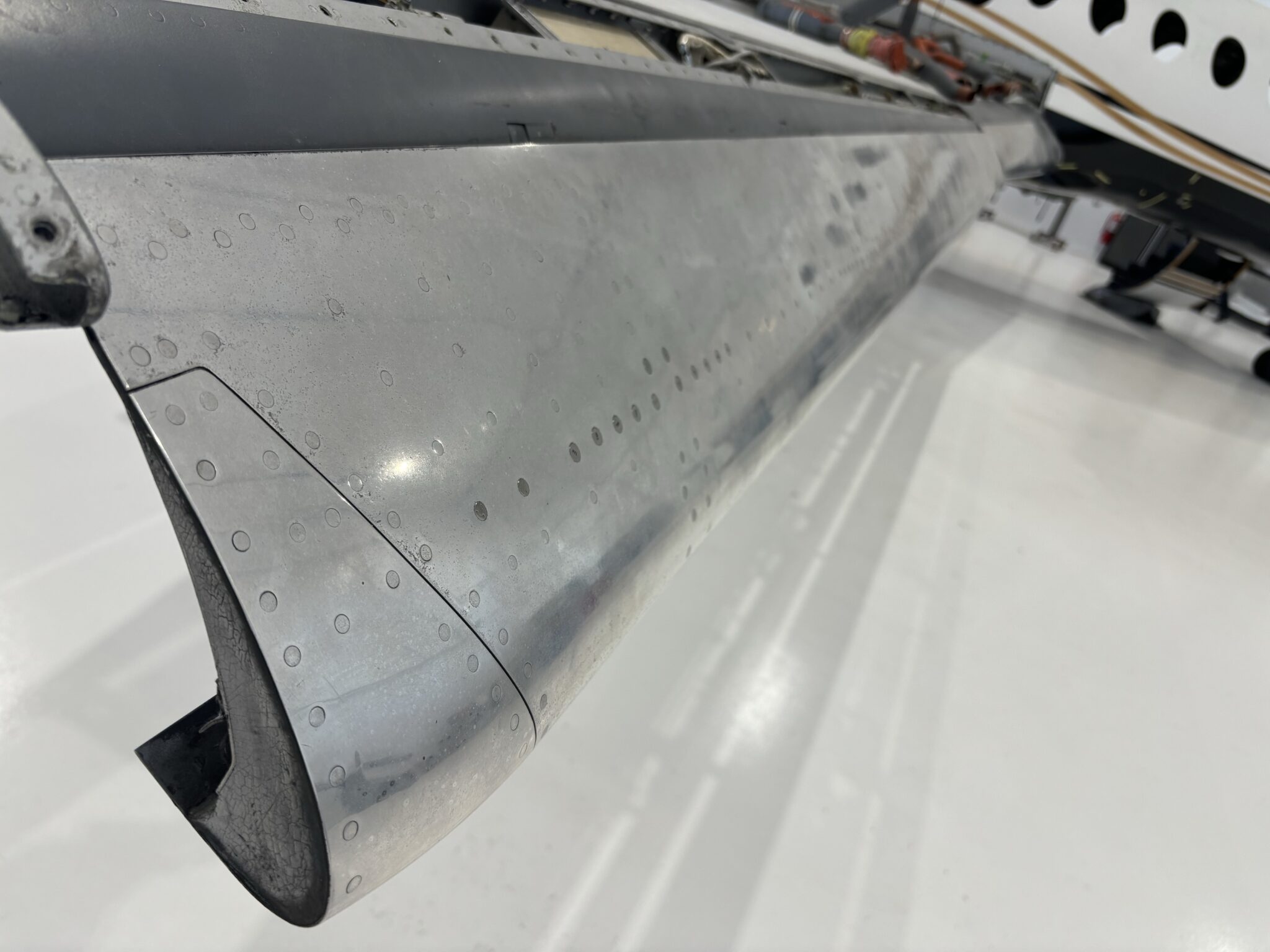 Parts - Boca Aircraft Maintenance